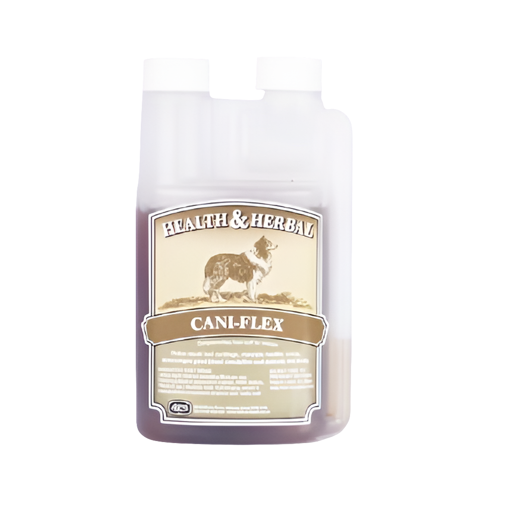 CaniFlex | Joint Supplement Blend for Dogs by Animal Health Company ...