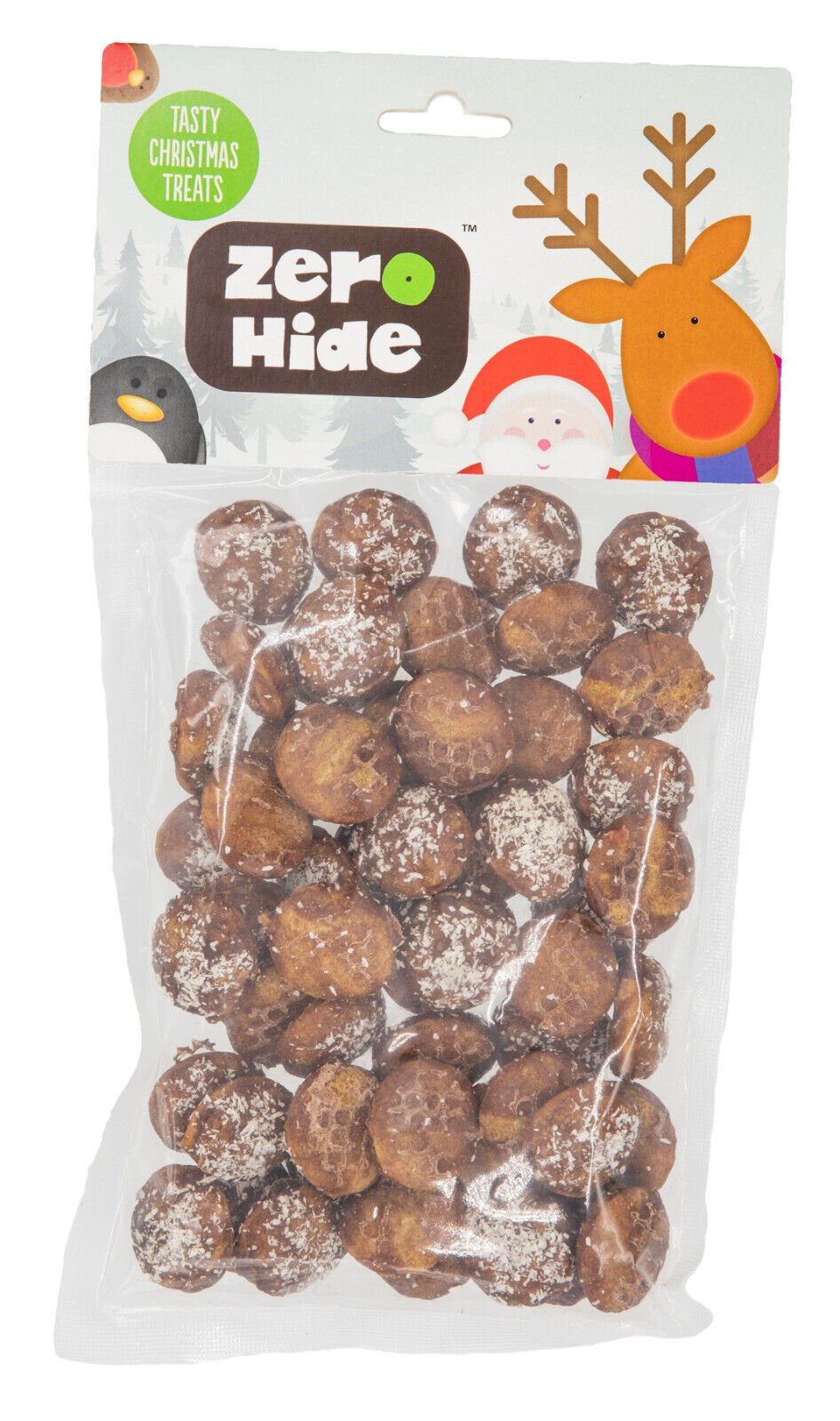 Dog Life Zero Hide Snow Cakes ☃️ Dog Treats – petconnection.ie