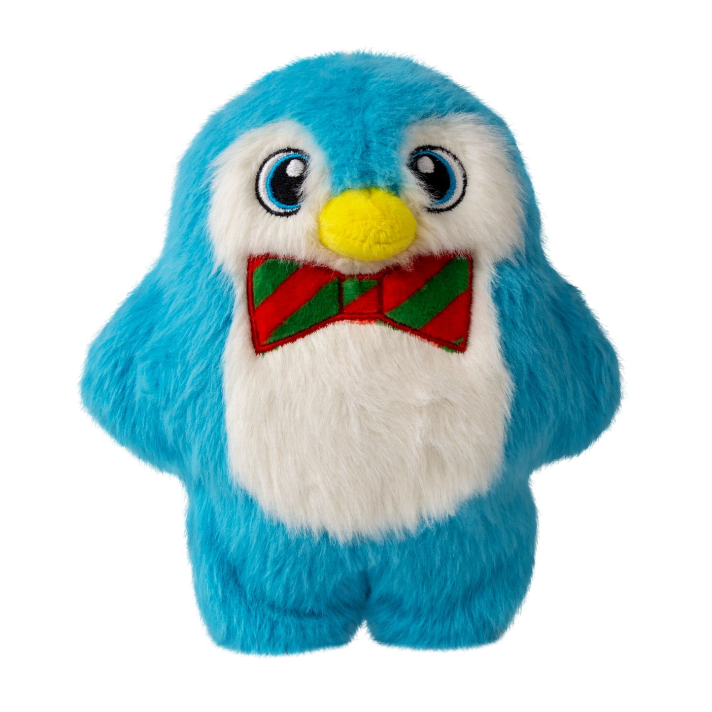 KONG Holiday Snuzzles Penguin | 2025 Christmas Dog Toy – petconnection.ie